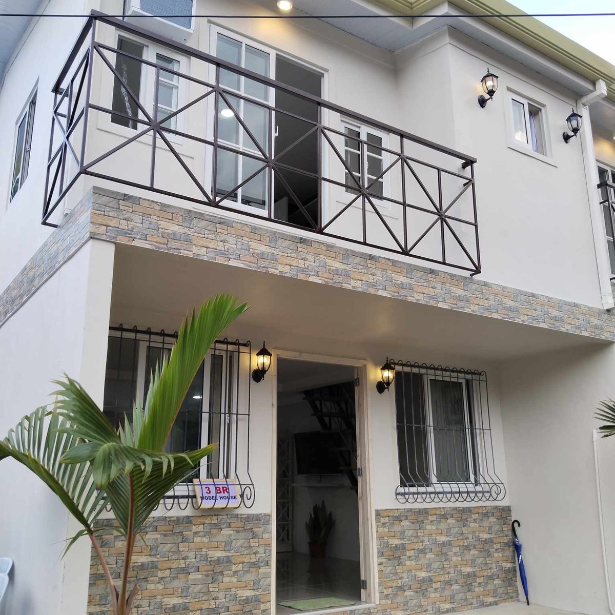 Cebu City Grand Residences- 2Storey-Townhouse in Binaliw, Cebu City ...