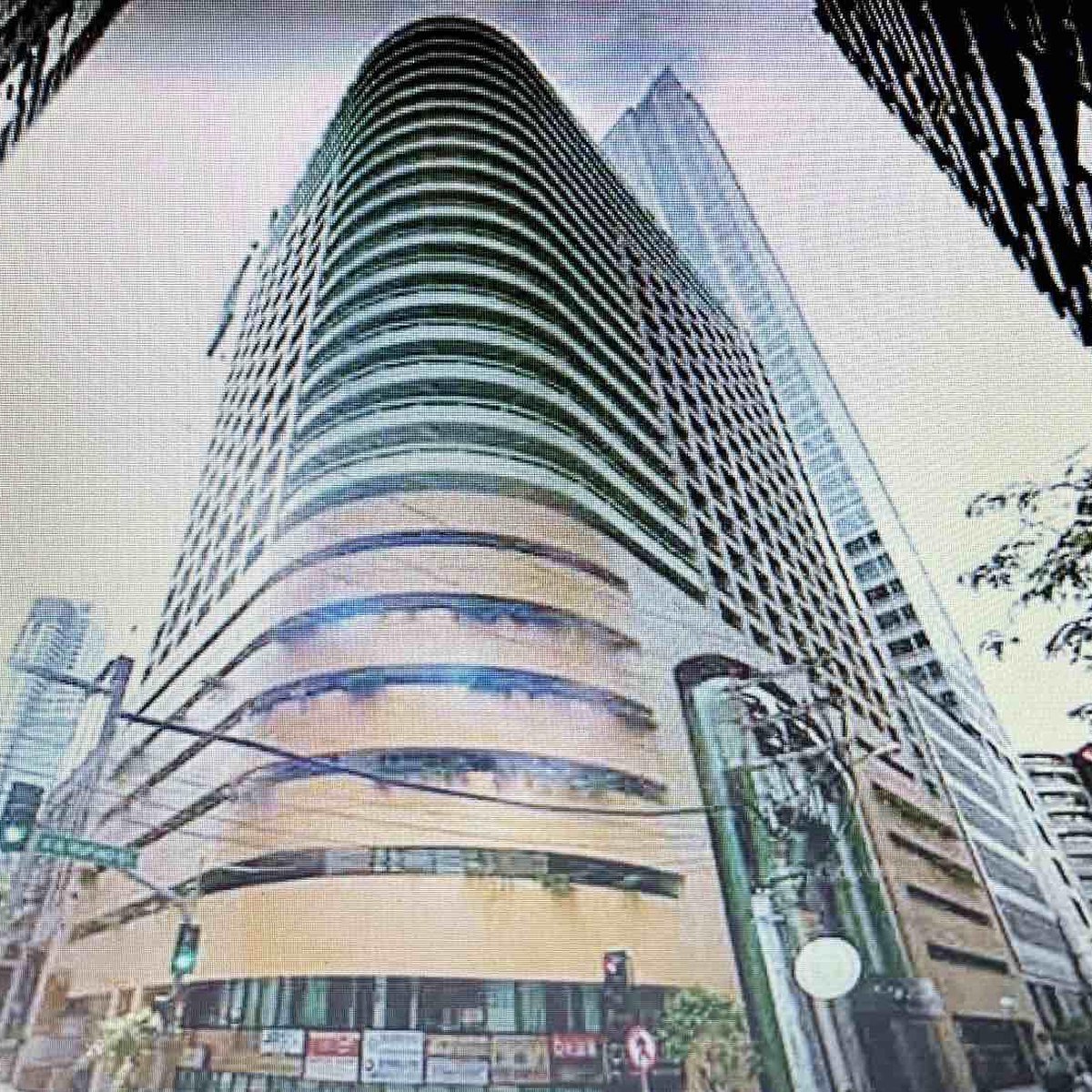 Office Unit in Cityland Herrera Tower , Makati for sale! 24.95sm ...