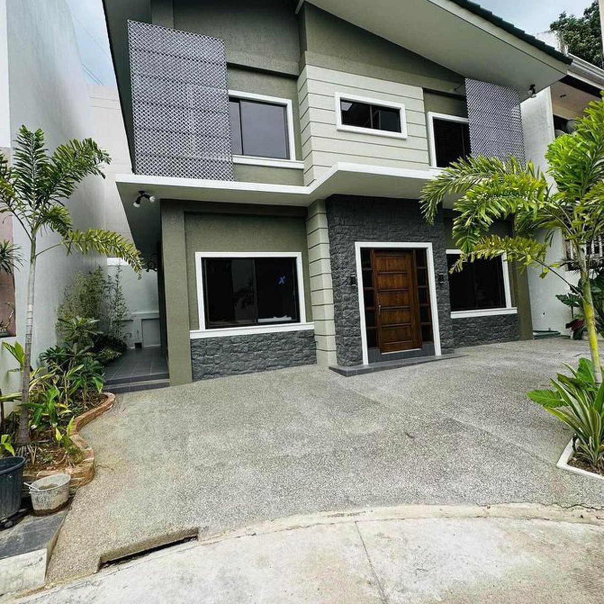 House for Sale in Mahogany Grove Subdivision Tawason Mandaue City ...