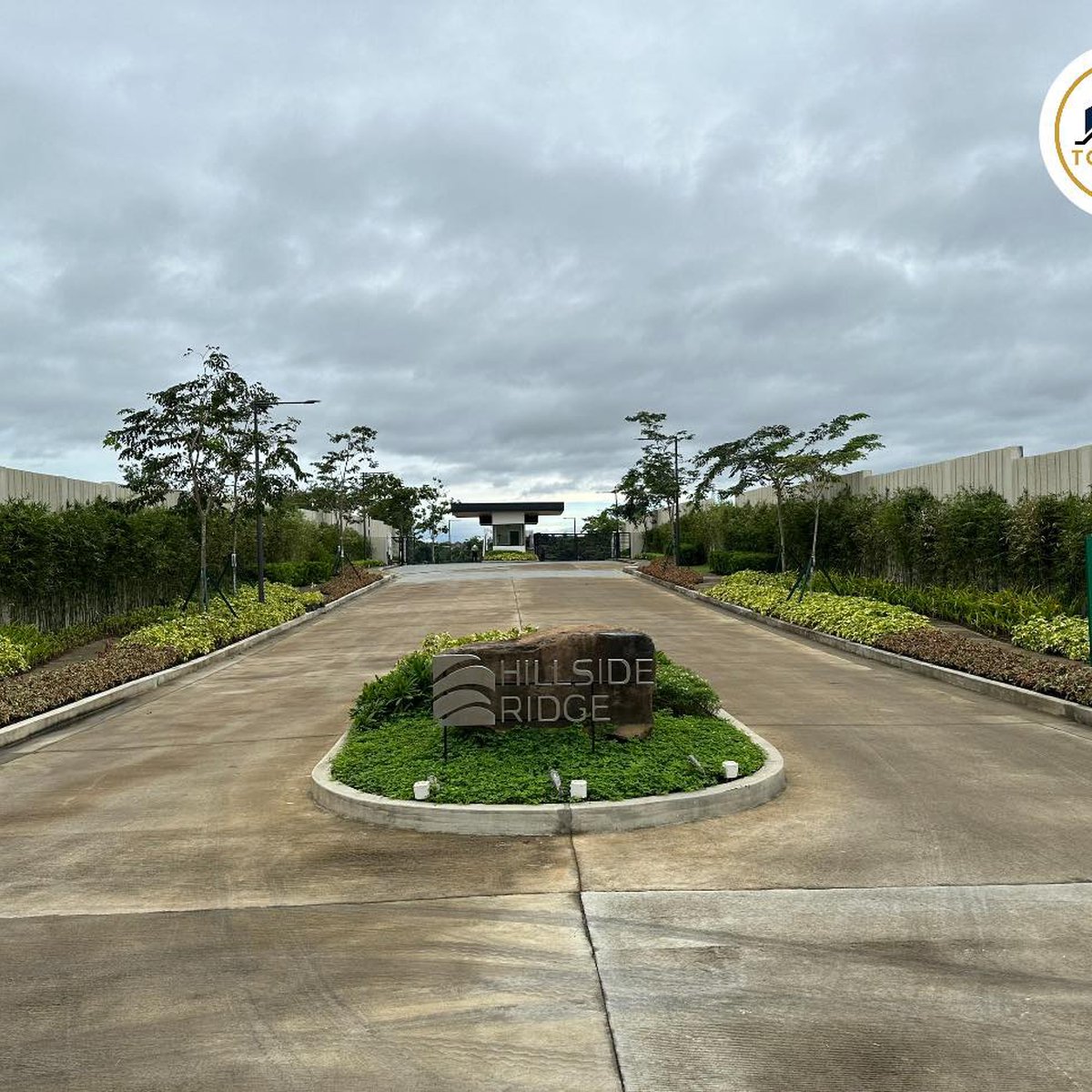 FOR Sale Residential Lot near Nuvali ,Tagaytay HILLSIDE RIDGE by Ayala ...