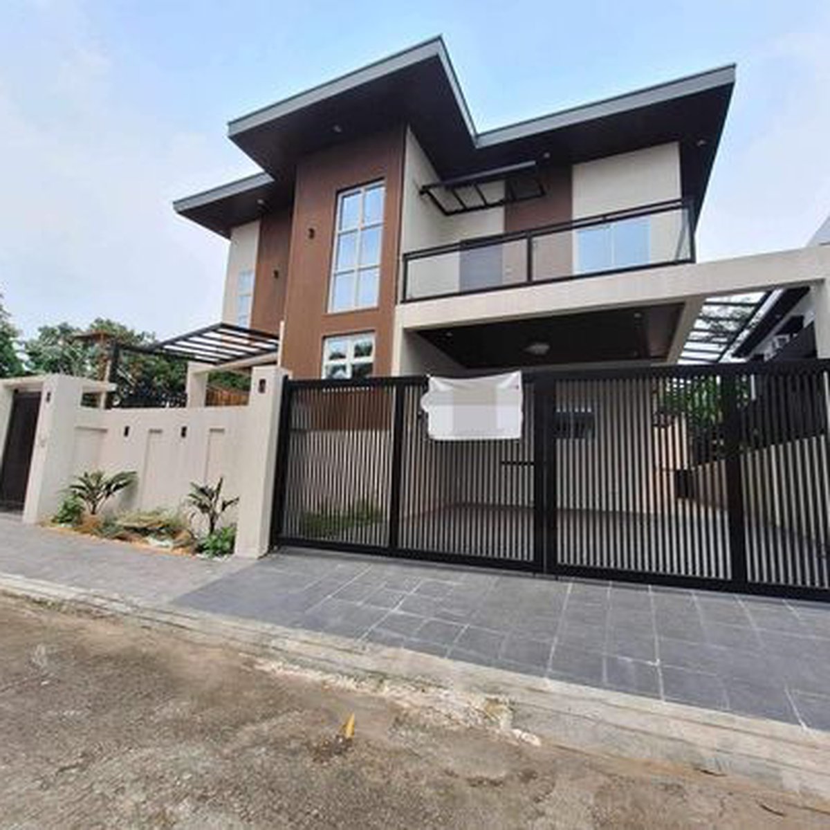5 Bedroom, Single Detached House For Sale in Antipolo Rizal [House and ...
