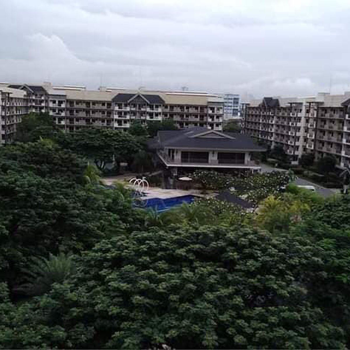 Cozy End Unit 2 Bedrooms at Arista Place Condominium [Condo 🏙️] (March ...