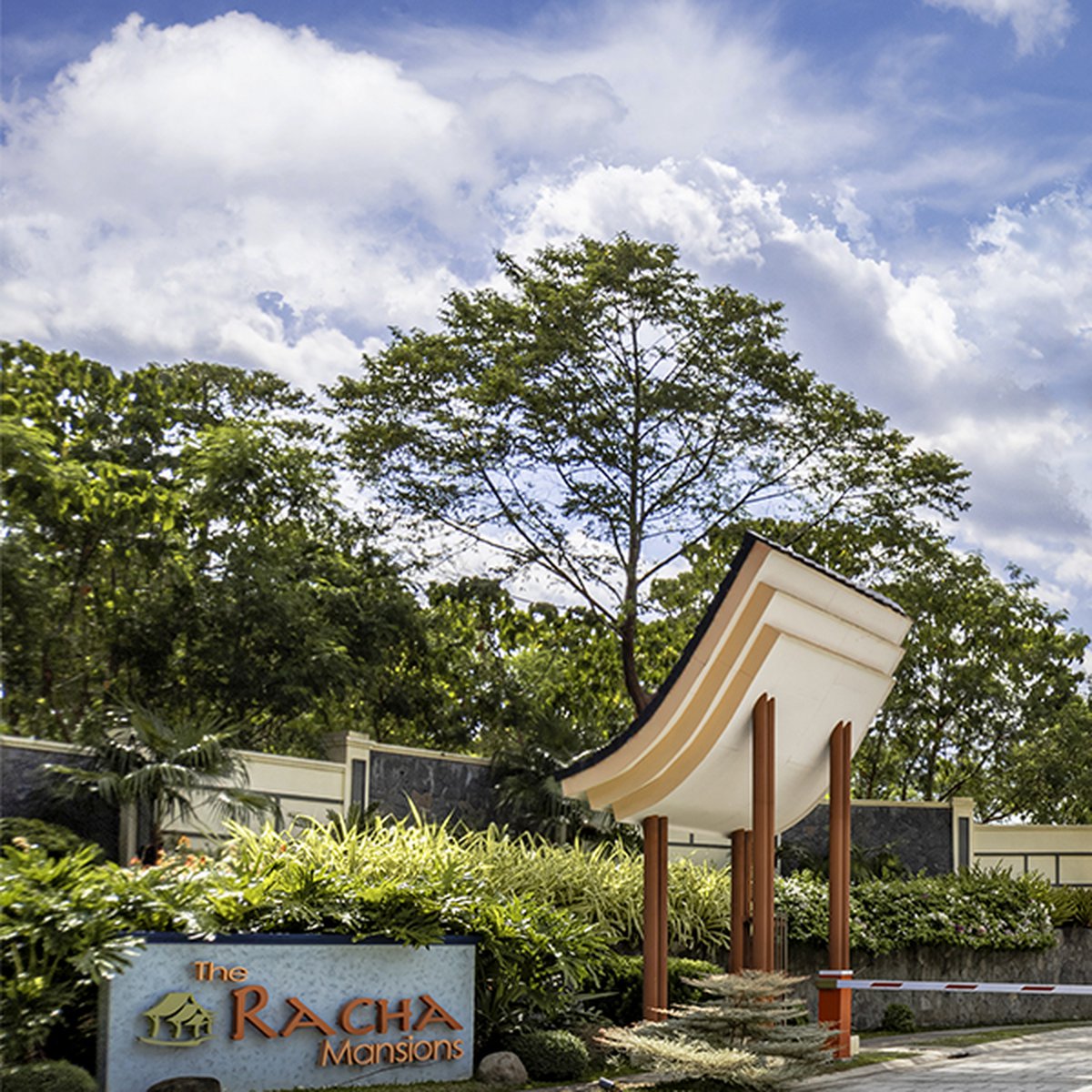 The Racha Mansions is the 4th among the roster of premiere development [Lot 🚜] (September 2024 ...