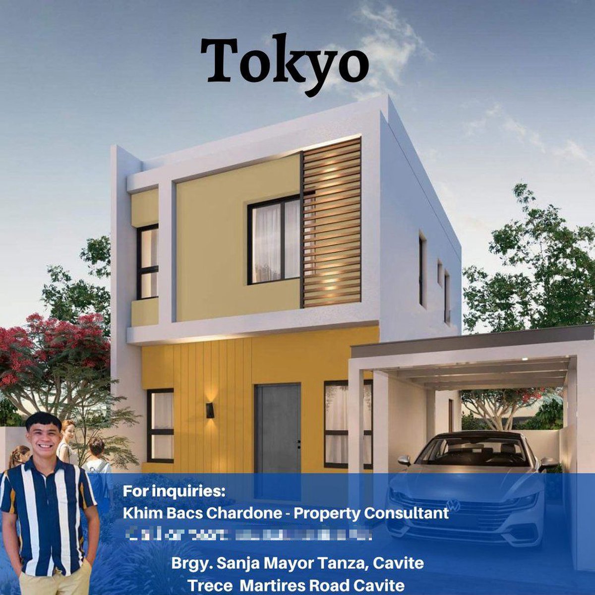 Residential Lot, Commercial Lot, House and Lot Package [House and Lot 🏘 ...