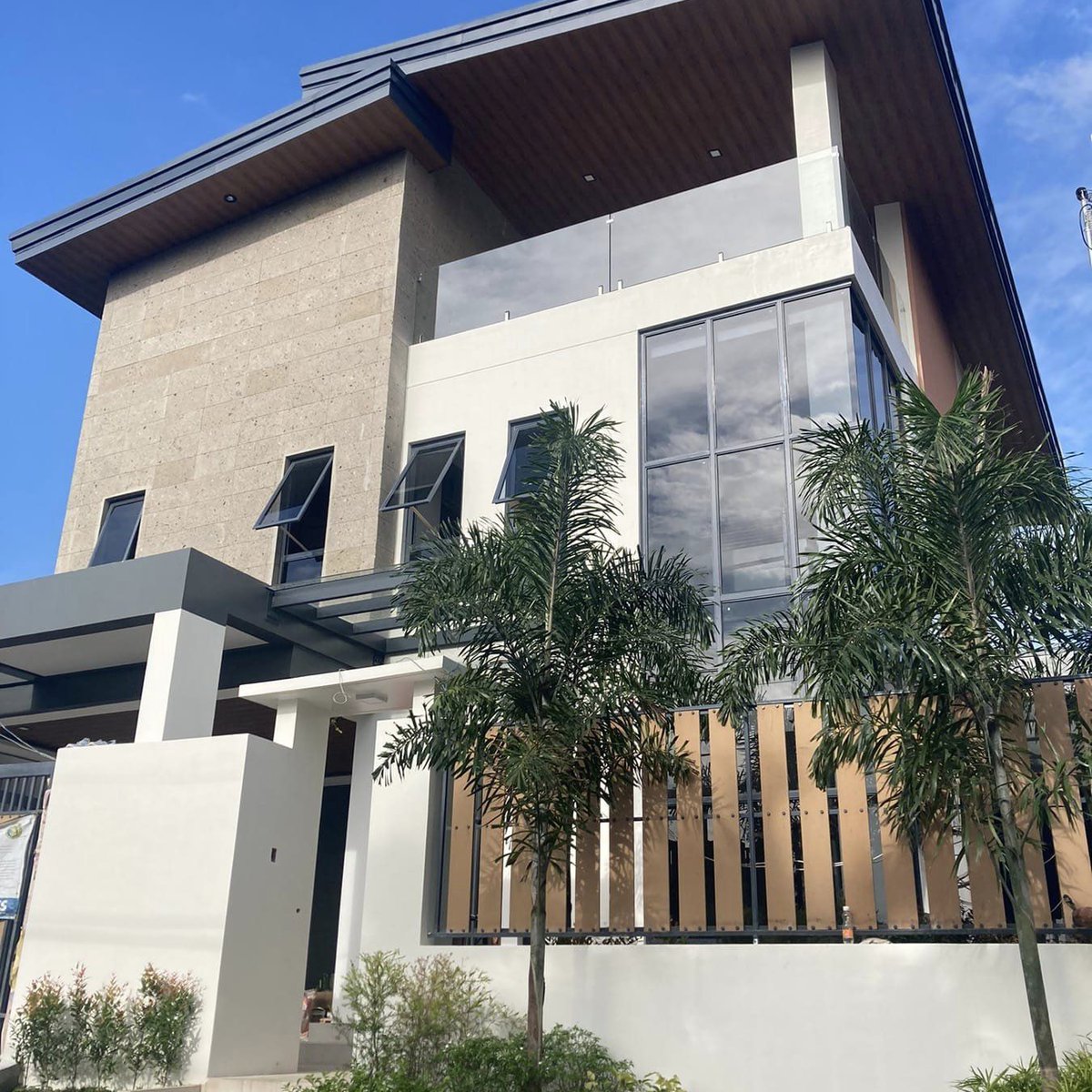 For Sale: Brand New House and Lot in Merville Park Paranaque City ...