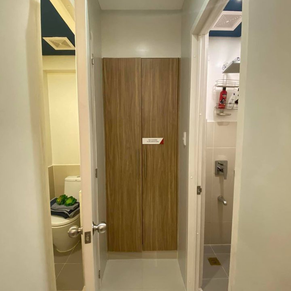 Low-rise condo unit [Condo 🏙️] (March 2024) in Makati, Metro Manila for ...