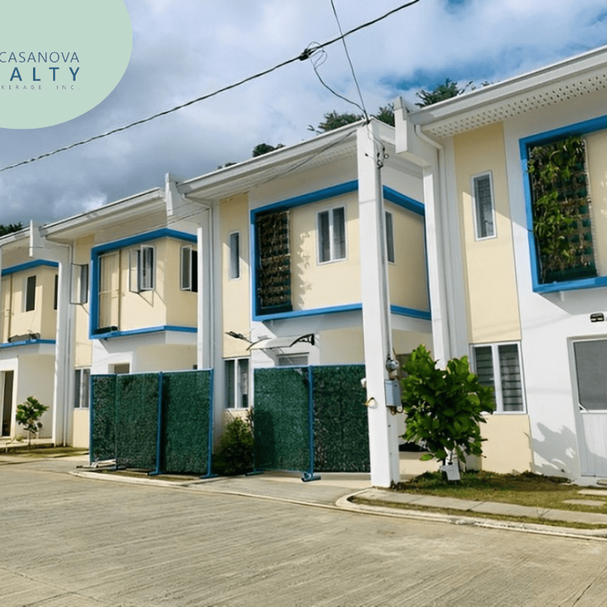 SAN DIONISIO, BRGY. UNITED PARANAQUE SUBD For Sale in Paranaque [House ...