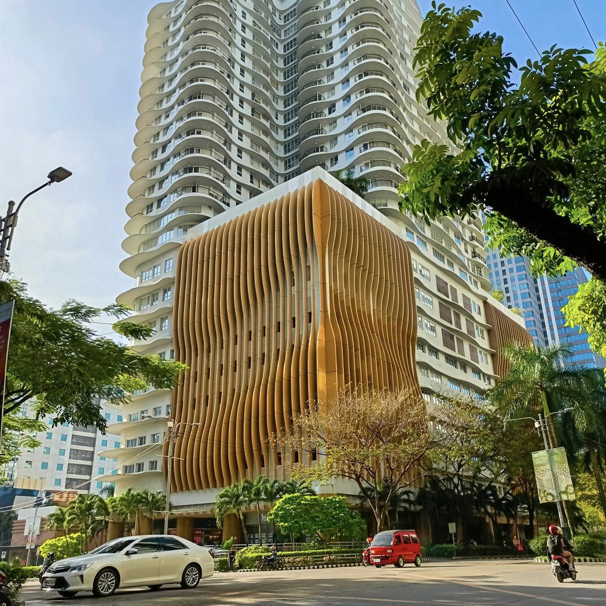 60.00 sqm 2-bedroom Condo For Rent in Cebu IT Park Cebu City Cebu ...