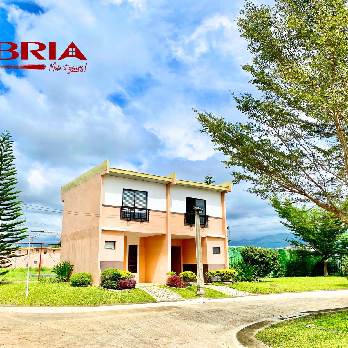 2-bedroom Townhouse For Sale in Rodriguez (Montalban) Rizal [Houses and ...