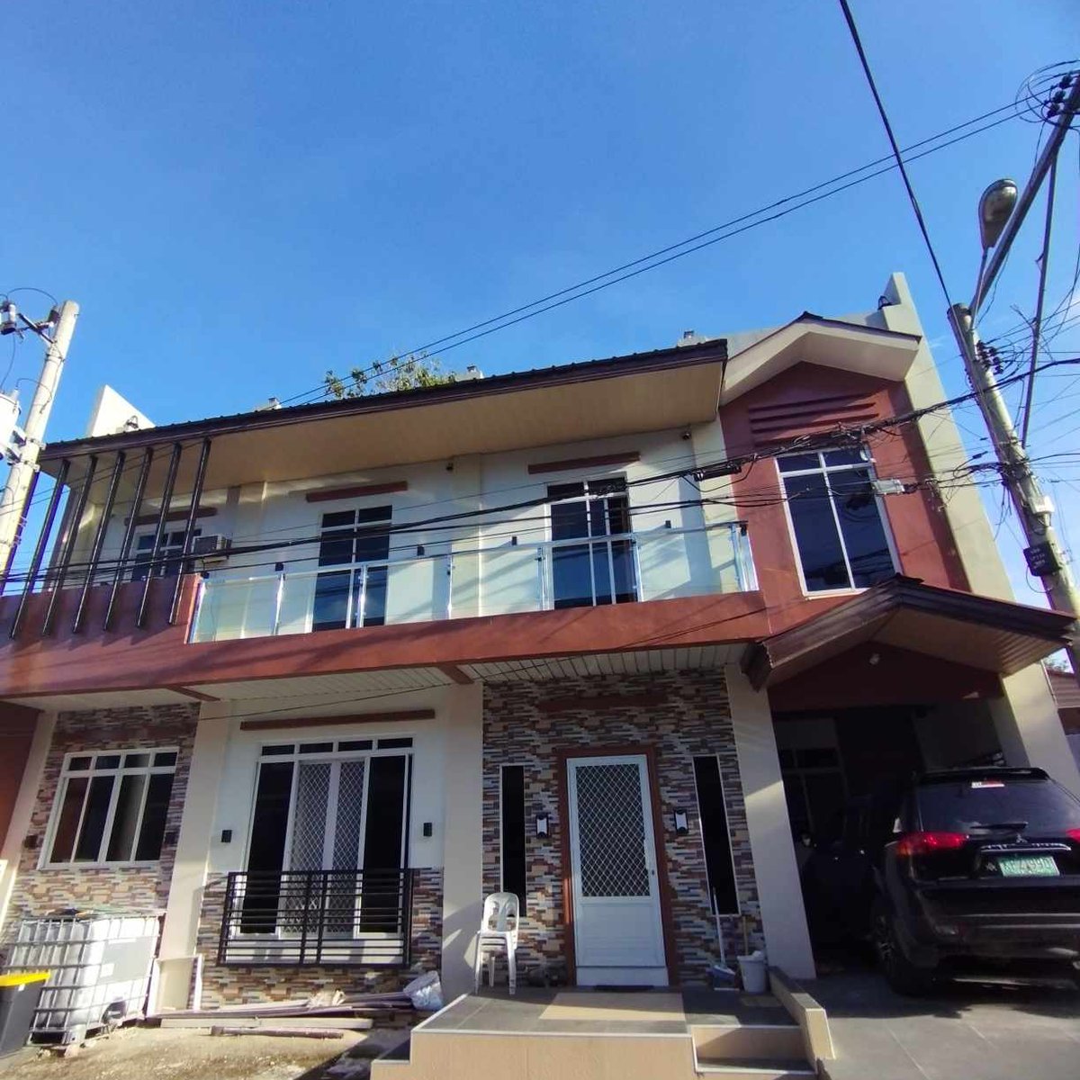 APARTMENT IN EAGLE RIDGE SUBDIVISION [House and Lot 🏘️] (March 2024) in ...