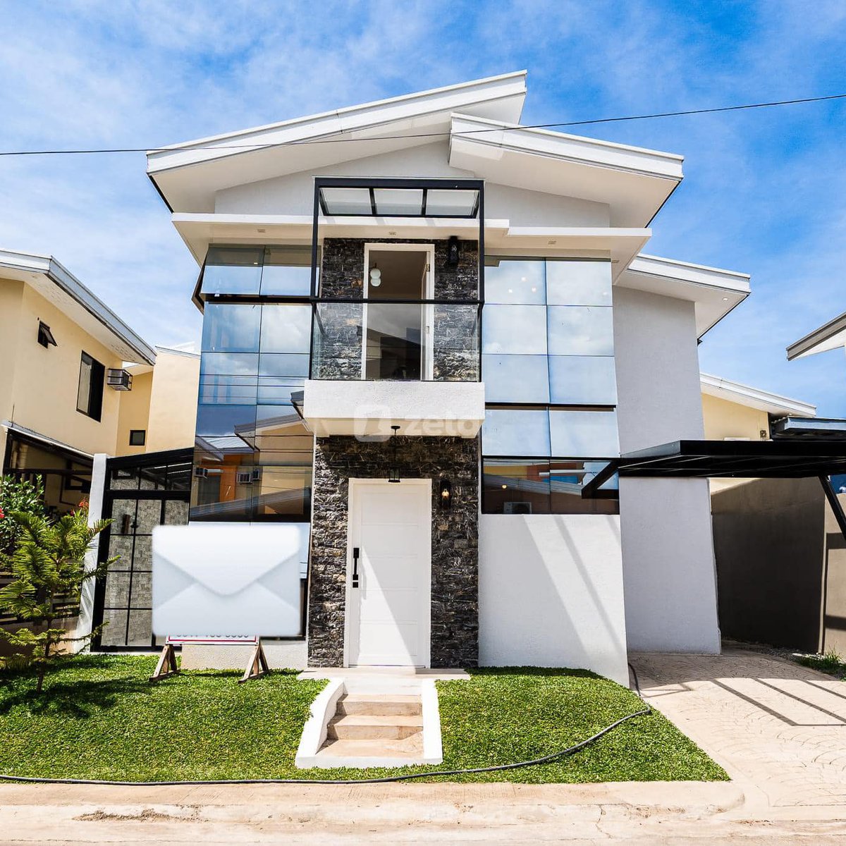 Brand New House For Sale in Xavier Estates, Ventura, Cagayan de Oro ...