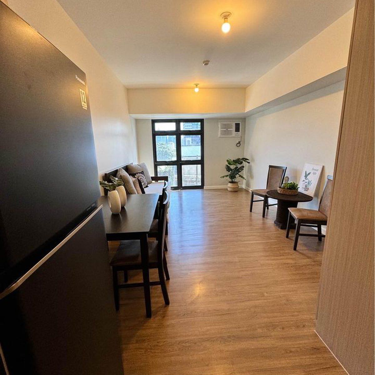 The Travertine at Portico Studio Condo For Rent Capitol Commons Pasig [Condo 🏙️] (September 2024 ...