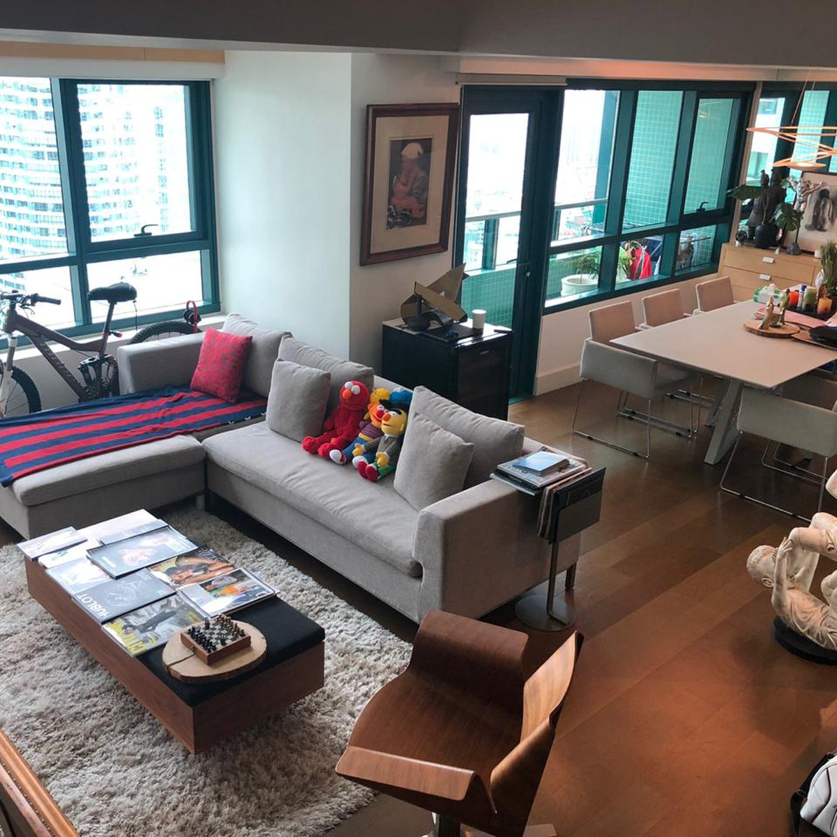 2 Bedroom Condominium Unit For Sale in Edades Tower and Garden Villas ...