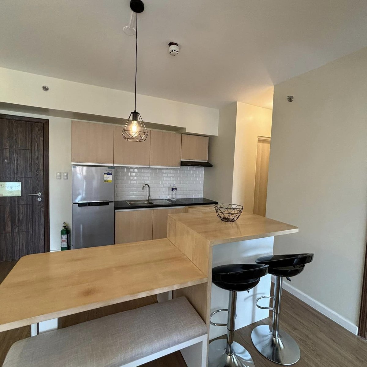 For Lease: 2 Bedroom low rise condo with Parking at One Antonio by ...