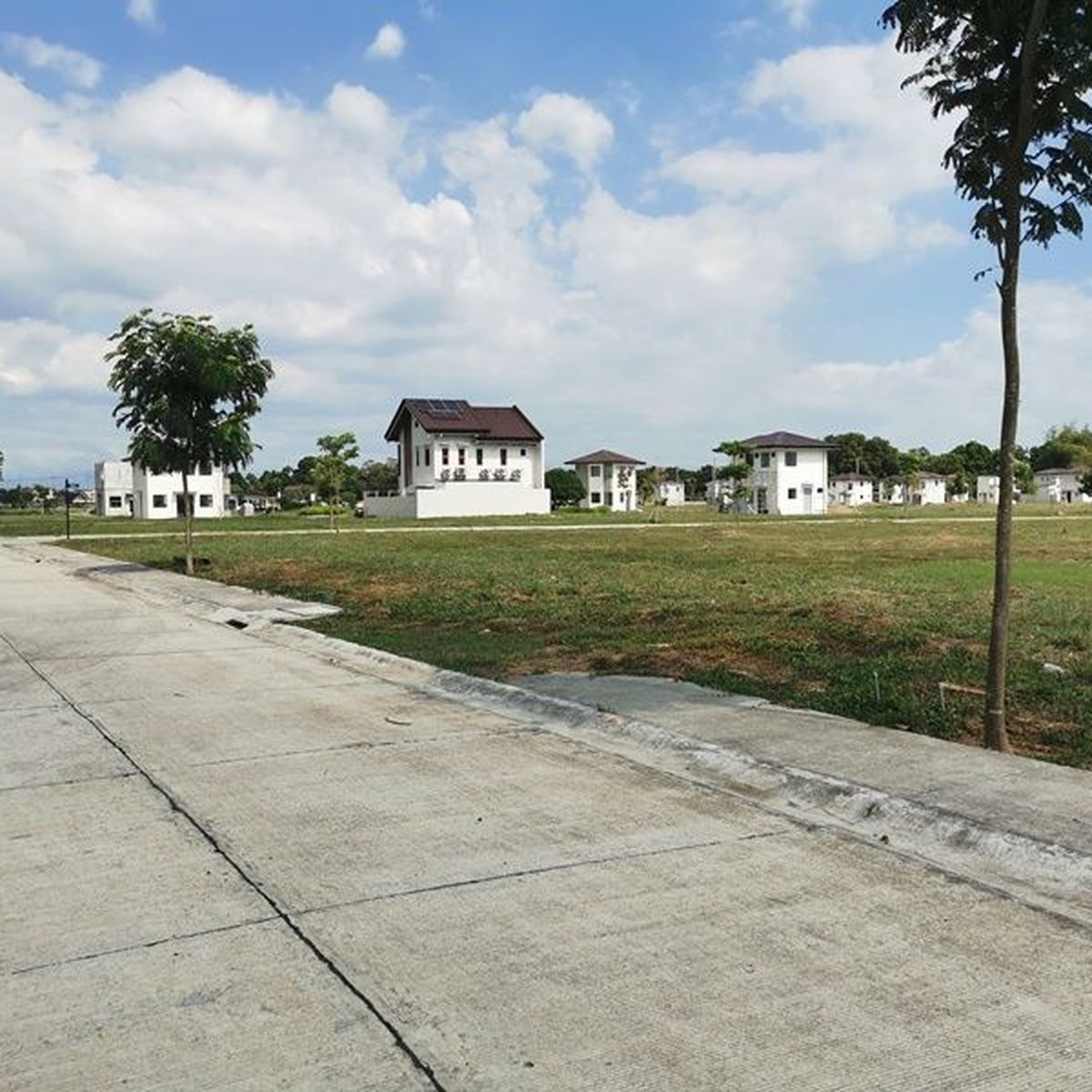 Avida Parkfield Pulilan [Lot 🚜] (October 2023) in Pulilan, Bulacan for sale