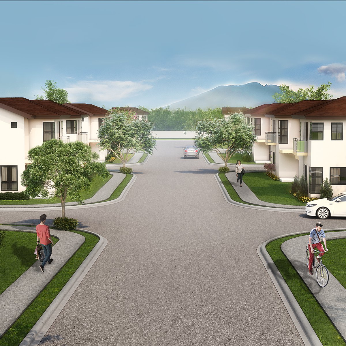 Lot For Sale in Angeles City Pampanga along Mining Road [Lot 🚜] (June ...