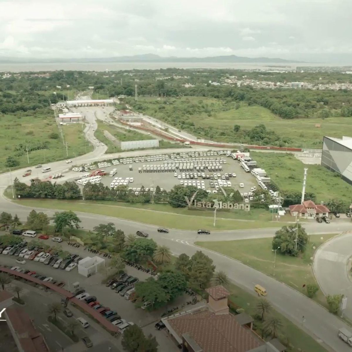 200 SQM Luxurious Residential Lot at Forresta Villar City - Forresta ...