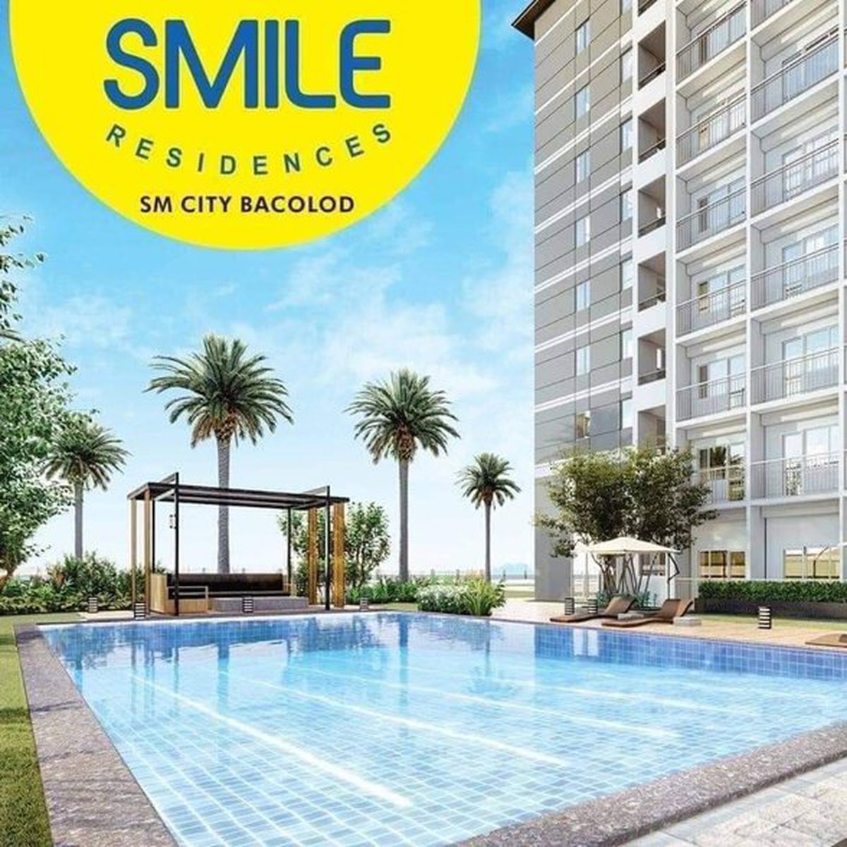 Smile Residences Condominium [Condo 🏙️] (August 2023) in Bacolod ...