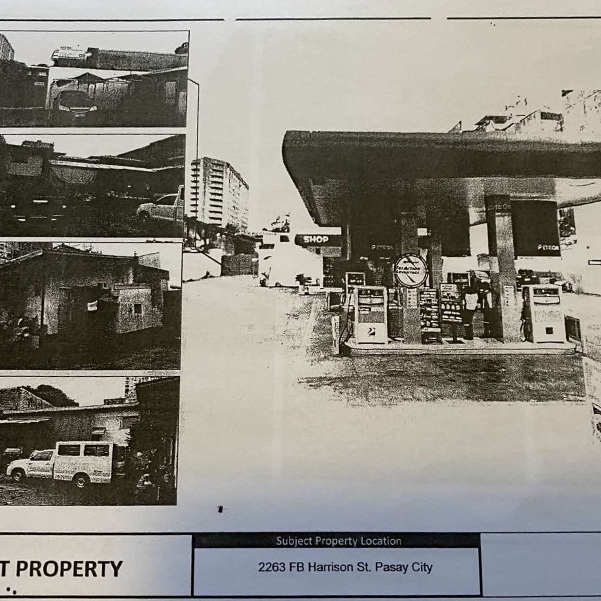 Lot at 2263 FB Harrison Pasay City [Lot 🚜] (July 2023) in Pasay, Metro ...