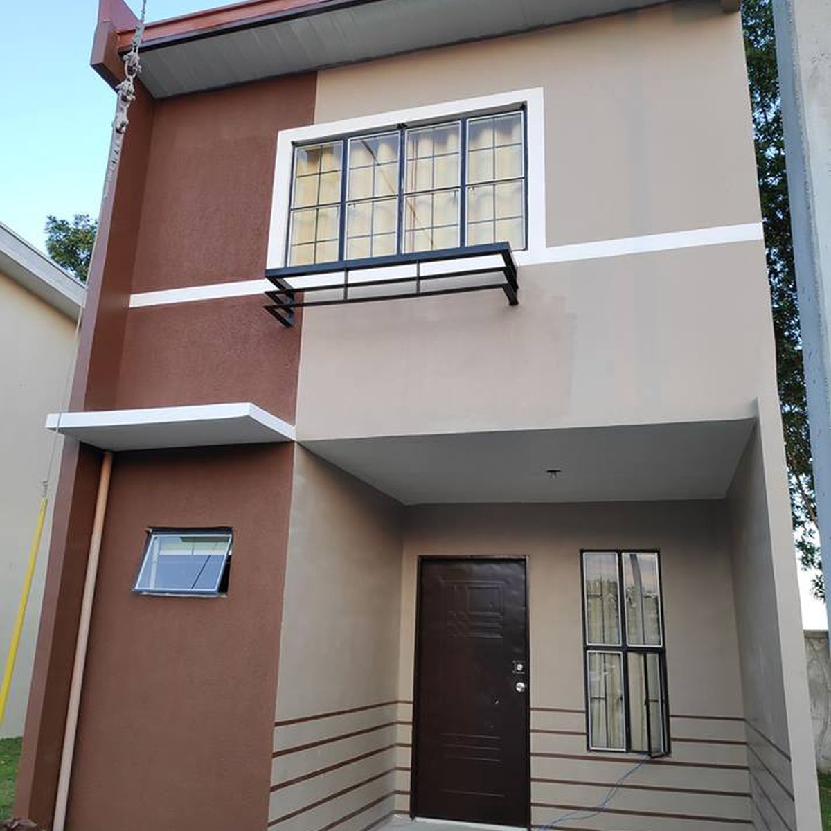 Adriana Townhouse Inner Unit (Non ready for Occupancy) from Lumina ...