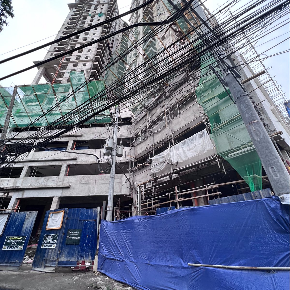 2 Bedroom Condo in Manila For Sale [Condo 🏙️] (February 2022) in Manila ...
