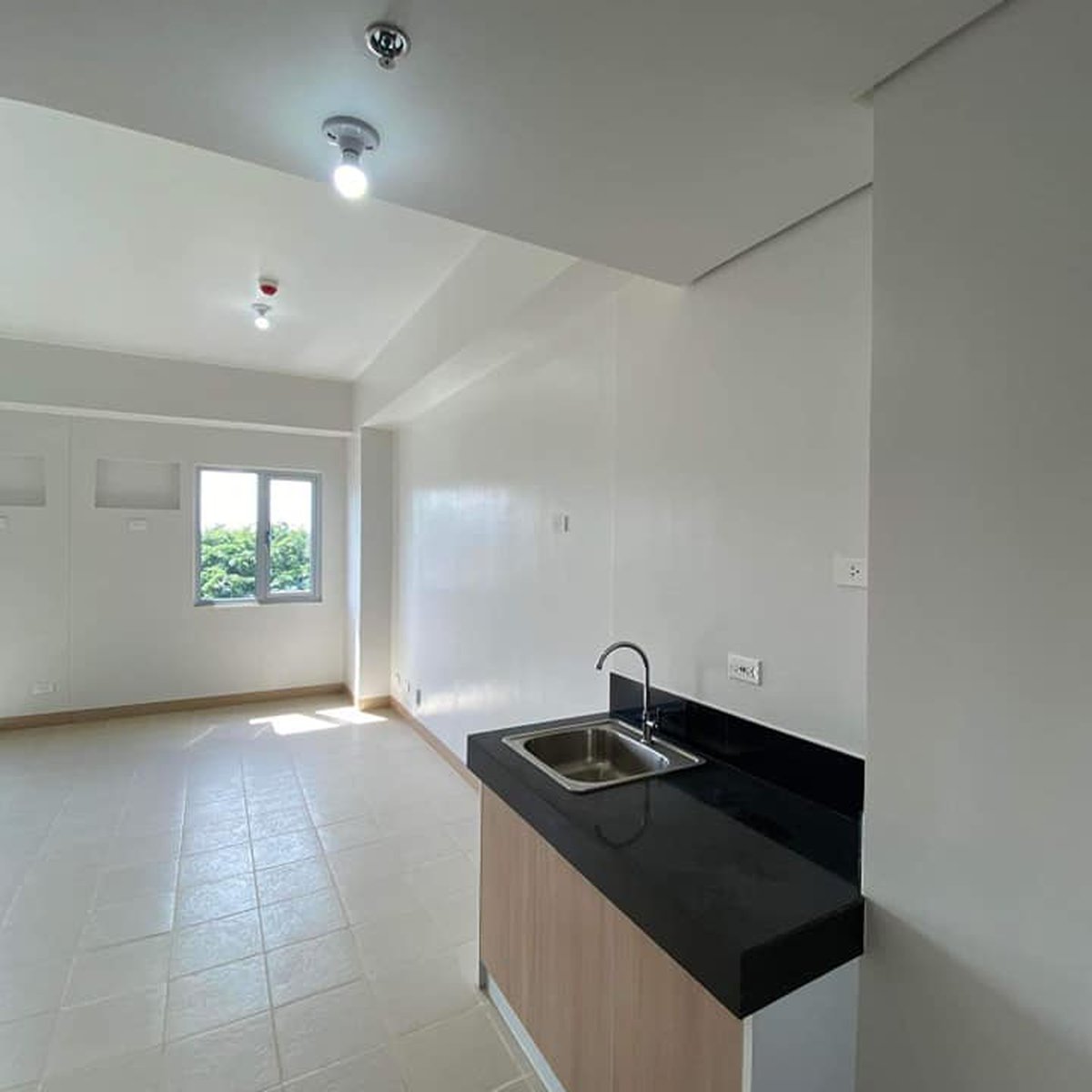Ready for Occupancy Flexi Suite Cheer Residences in Marilao Bulacan ...