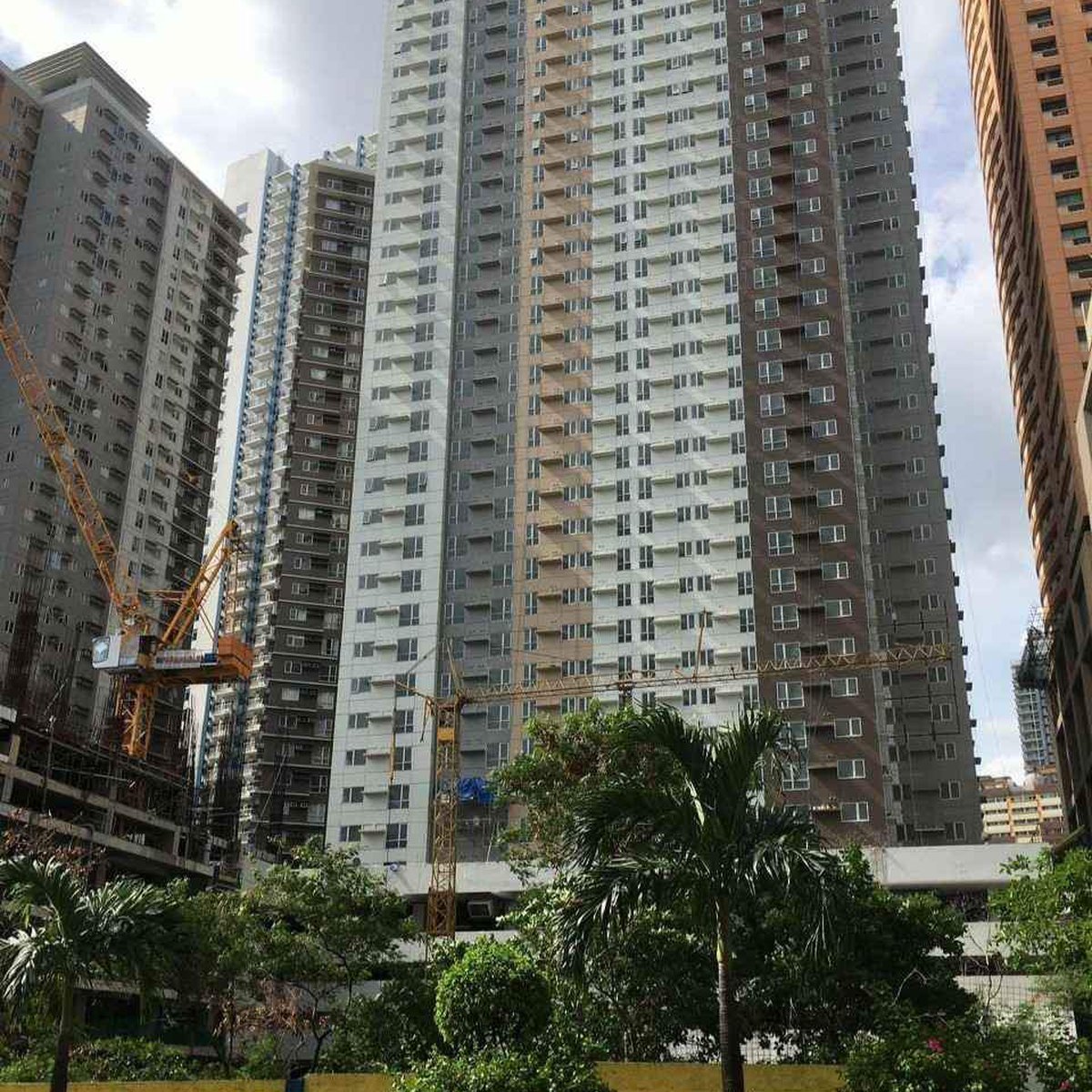 2 Beed Room 25000/Month lang sa Mandaluyong [Condo 🏙️] (May 2023) in ...