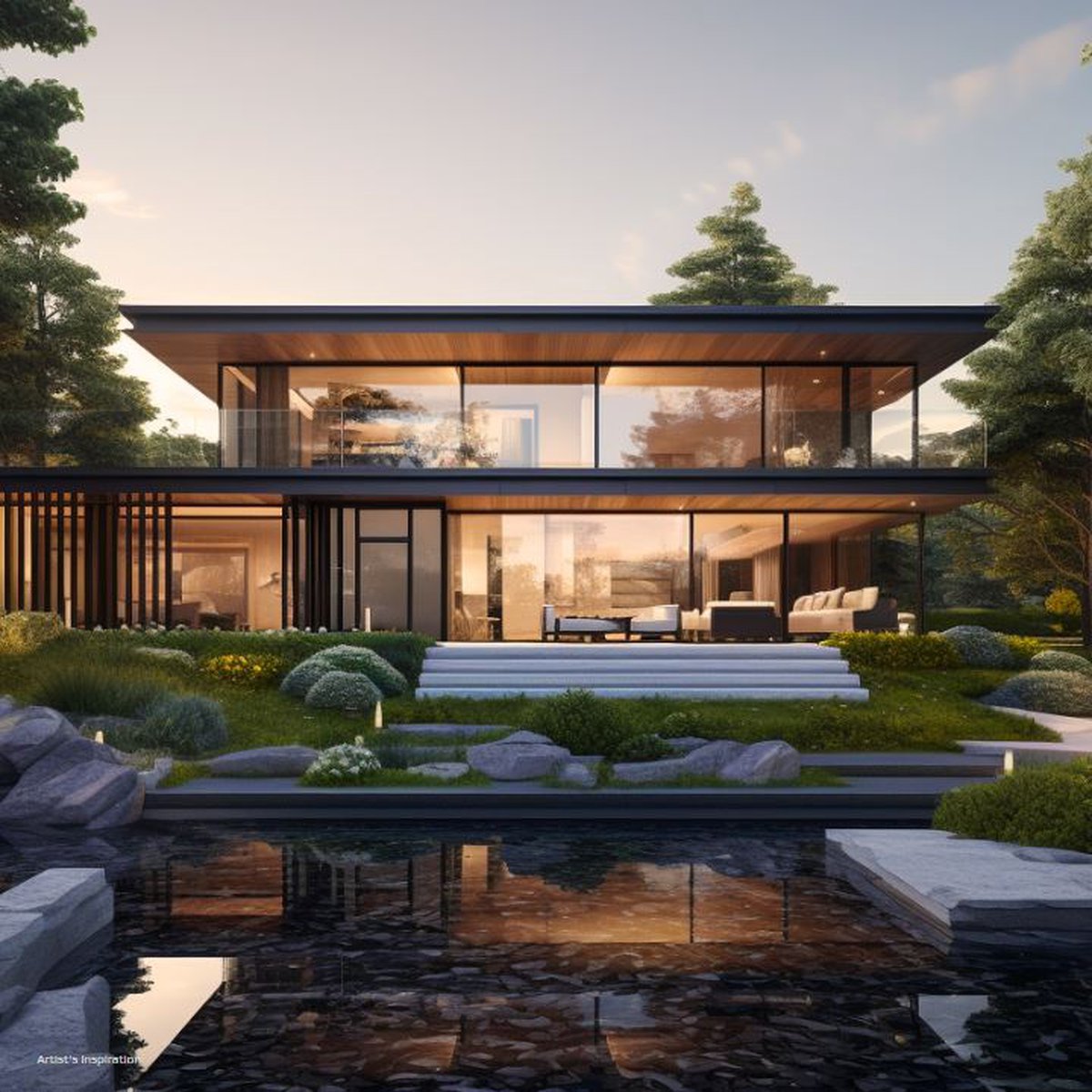 Pre-Selling Ultra Luxury Lot only in Forresta, Villar City in Alabang ...