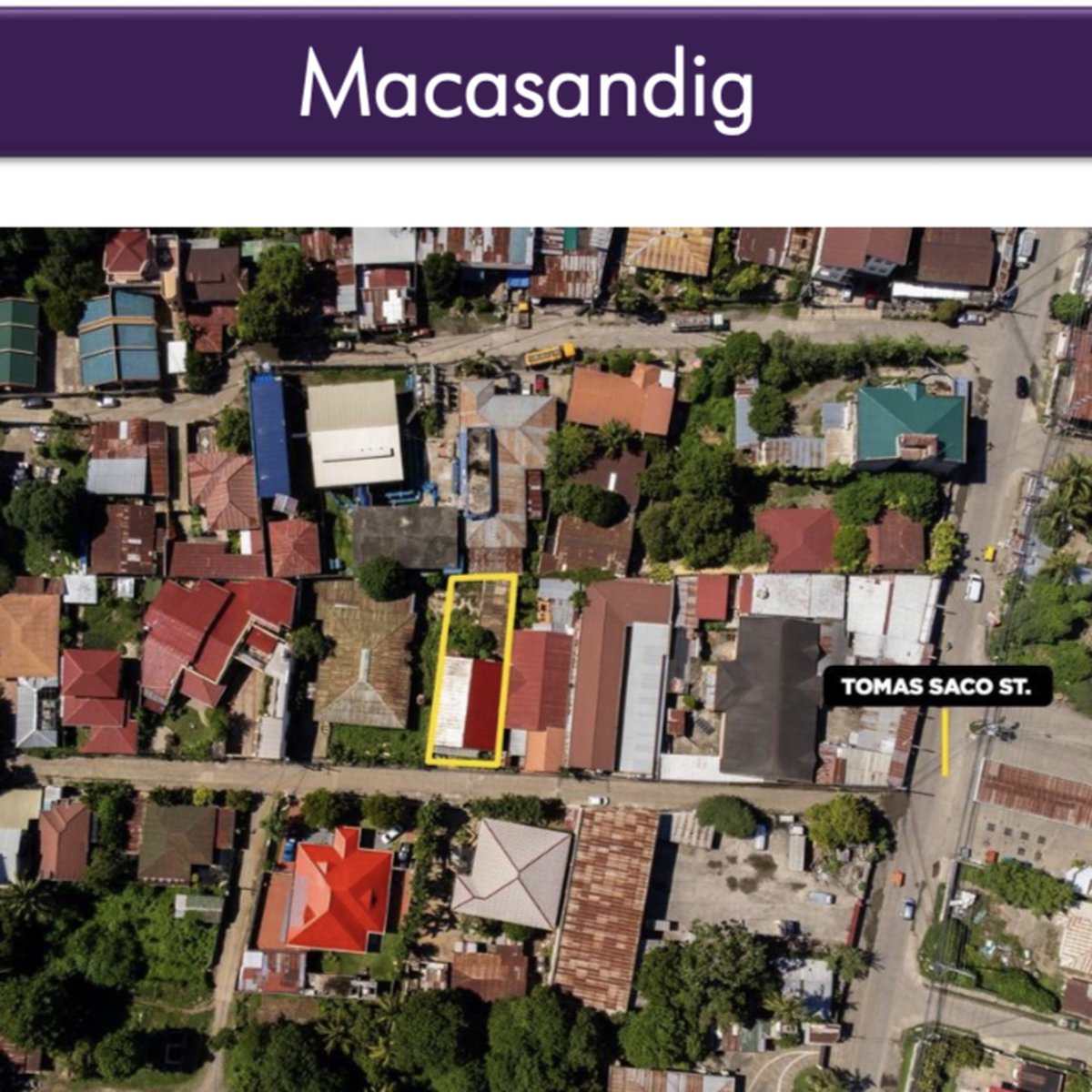 453 sqm Property For Sale in Macasandig Cagayan de Oro [House and Lot 🏘 ...