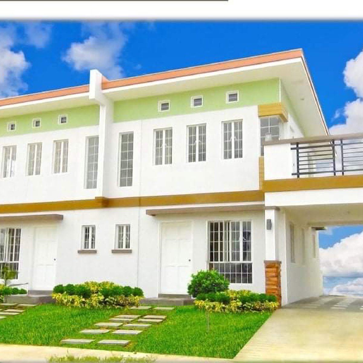 Cyberville [House and Lot 🏘️] (October 2020) in General Trias, Cavite ...