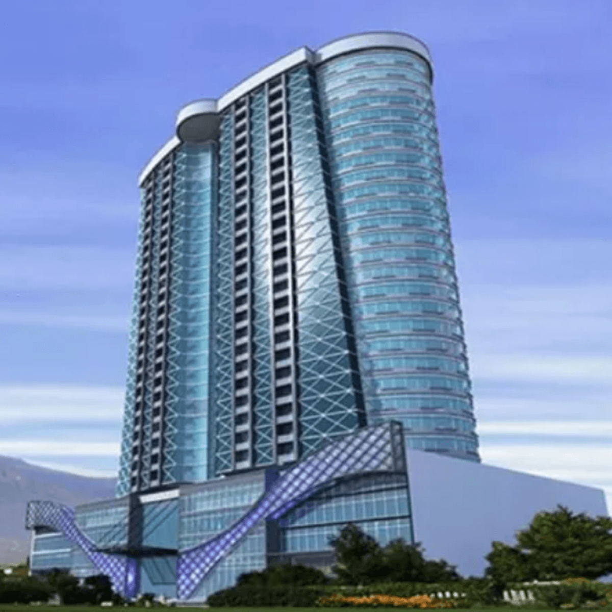 300 sqm Brand New Office Space for Rent in Bajada, Davao City ...