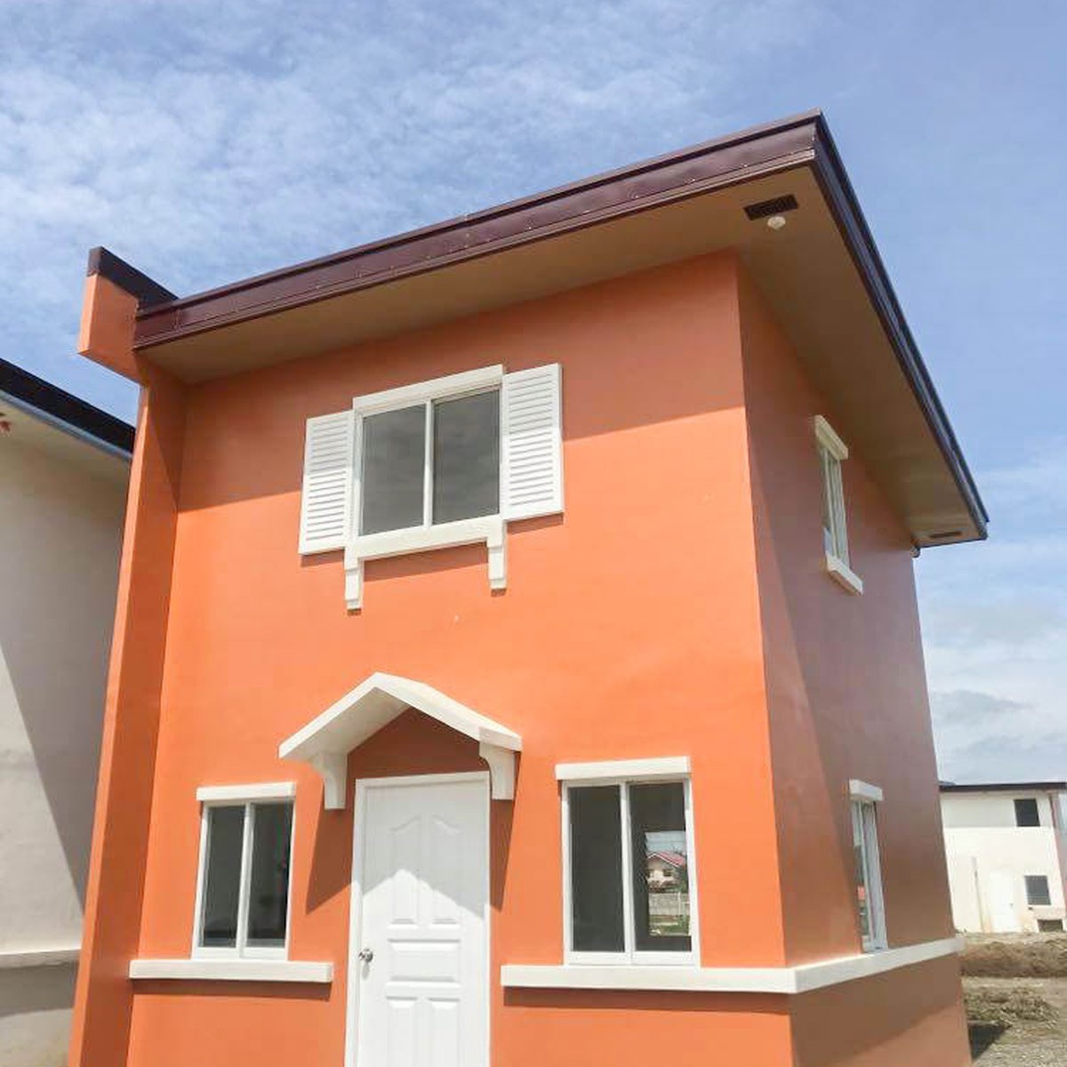 2BR FRIELLE HOUSE AND LOT FOR SALE IN CAMELLA TARLAC [House and Lot 🏘️ ...