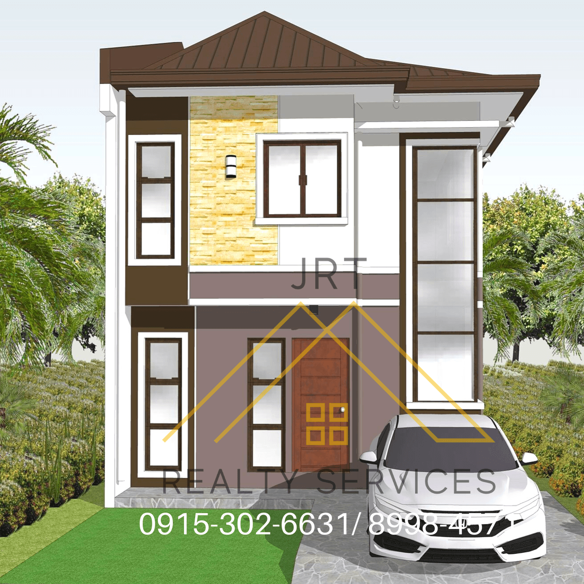 Preselling Cresta Verde Executive Subdivision Quezon City For Sale ...