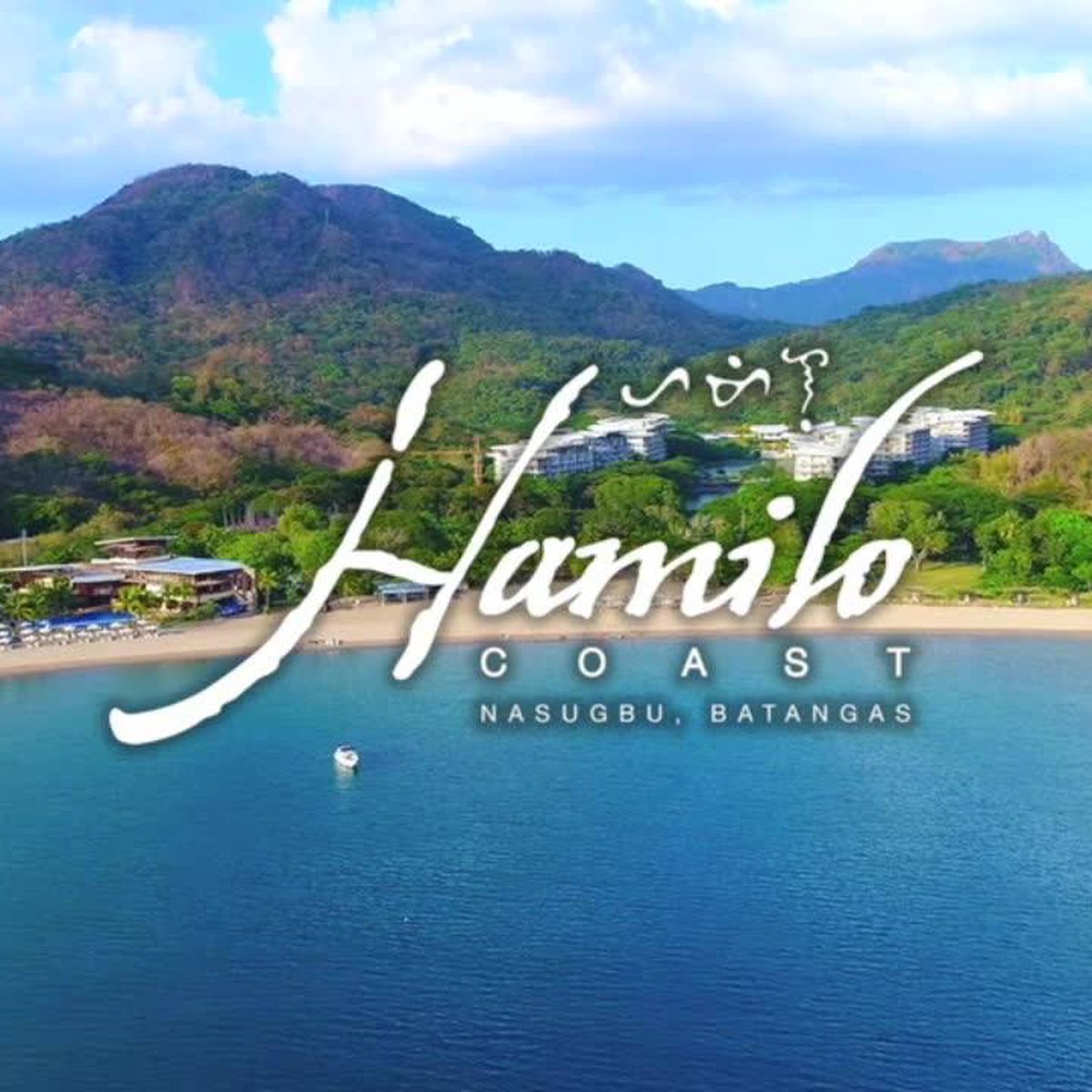Condominium beach condo in Pico de Loro Hamilo Coast Nasugbu Batangas ...