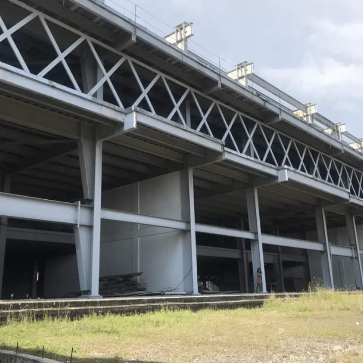 1 Hectare Commercial Lot & Building for Sale in Buhangin, Davao City ...