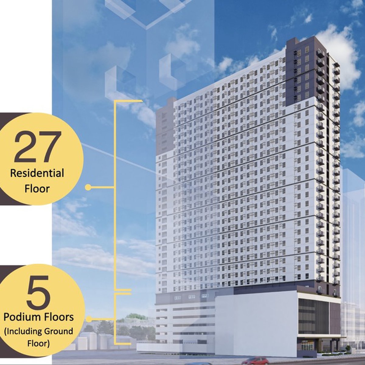 CENTRALIS Towers by Avida Land (Pre - Selling) [Condo 🏙️] (September ...