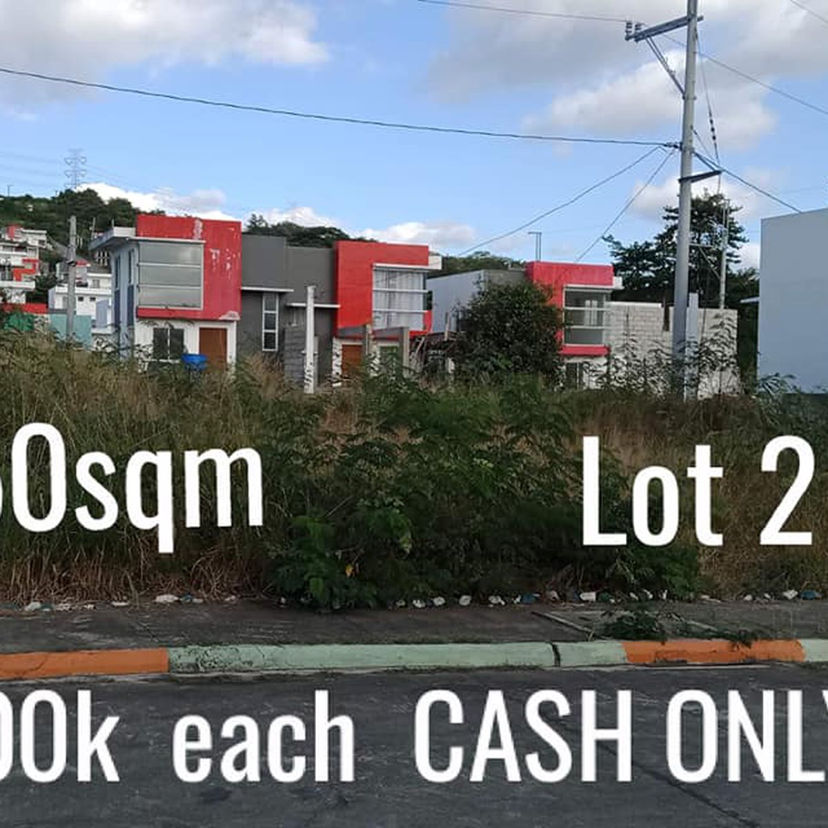 Eastborough Place Subdivision [Lot 🚜] (October 2020) in Angono, Rizal ...