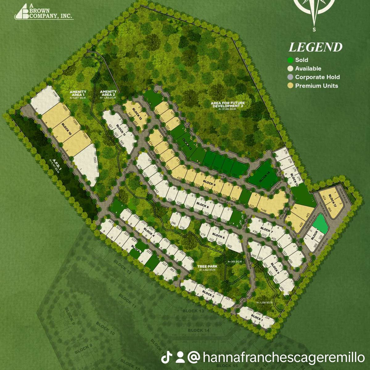 Residential lot at Tanay Rizal [Lot 🚜] (April 2024) in Tanay, Rizal for ...