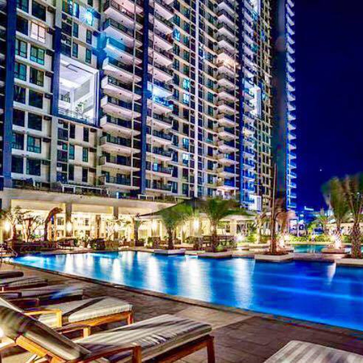 PRISMA RESIDENCES - 2 Bedroom Condo unit in Pasig City [Condo 🏙️] (May ...