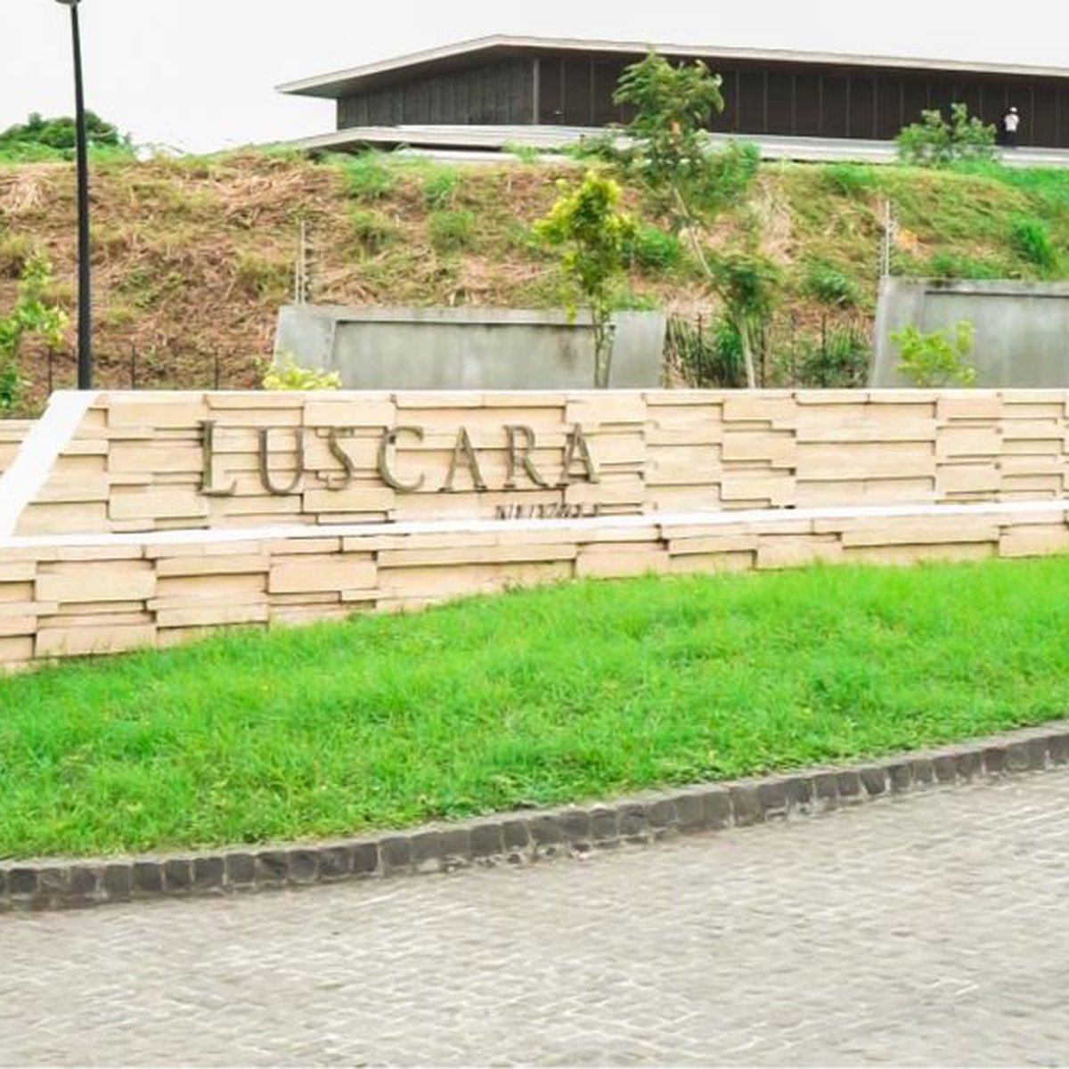 For Sale Nuvali Prime Lot in Luscara, Calamba [Lot 🚜] (March 2024) in ...