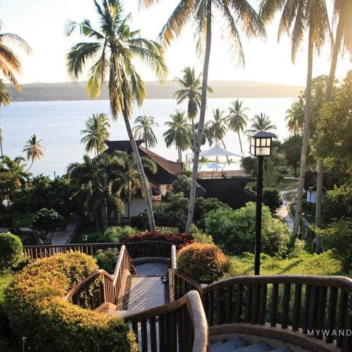 The VERANDA Resort Condos and Kembali coast [Beach Property 🏖️] (May ...