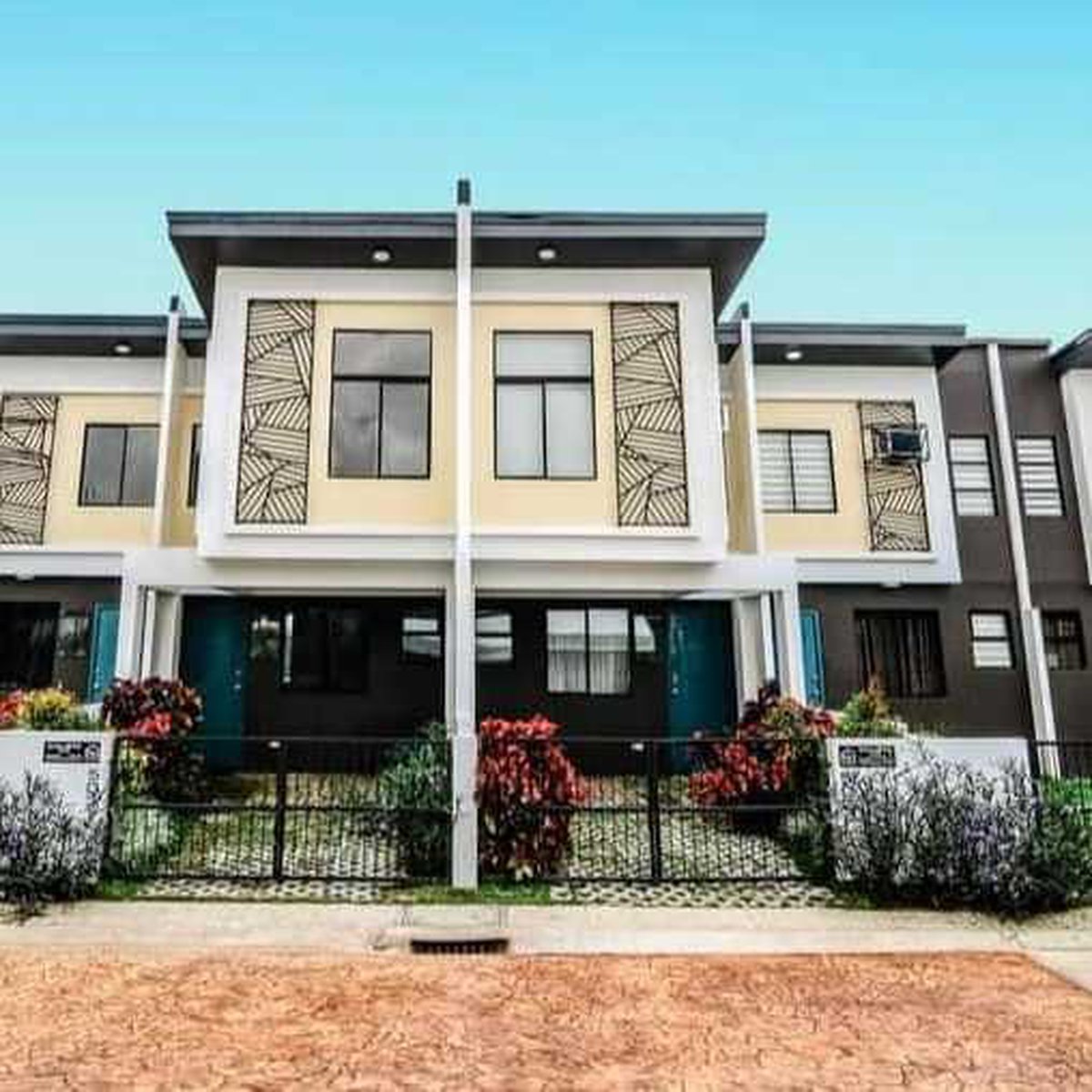 Single Detached/Calista House and Lot for Sale in Tanza, Naic, Gentri ...