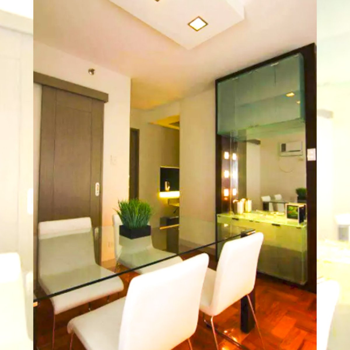 2-BEDROOM UNIT FOR SALE IN ANTEL SPA SUITES MAKATI [Condo 🏙️] (February ...
