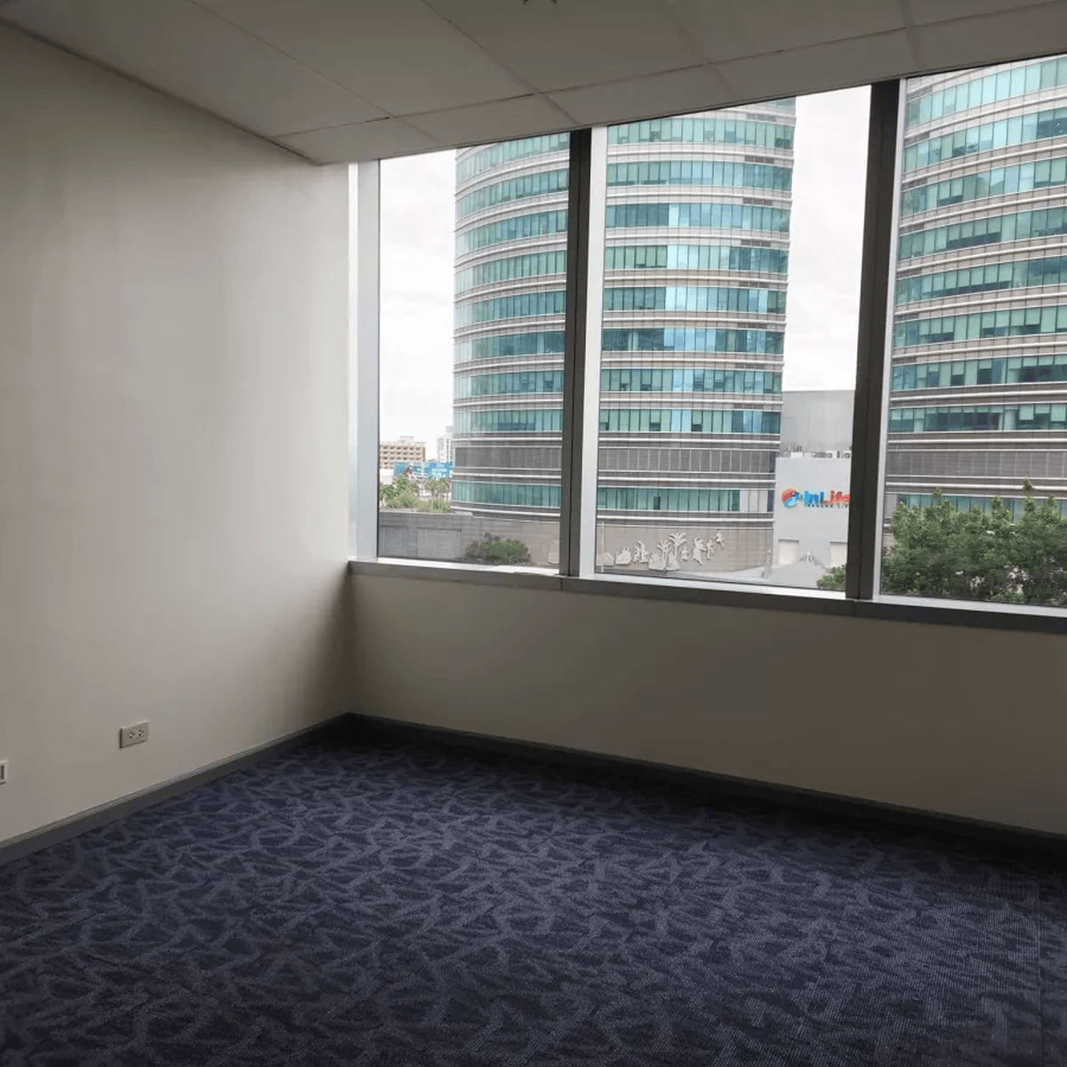 For Rent Lease 1000 sqm Office Space Alabang Muntinlupa Manila ...