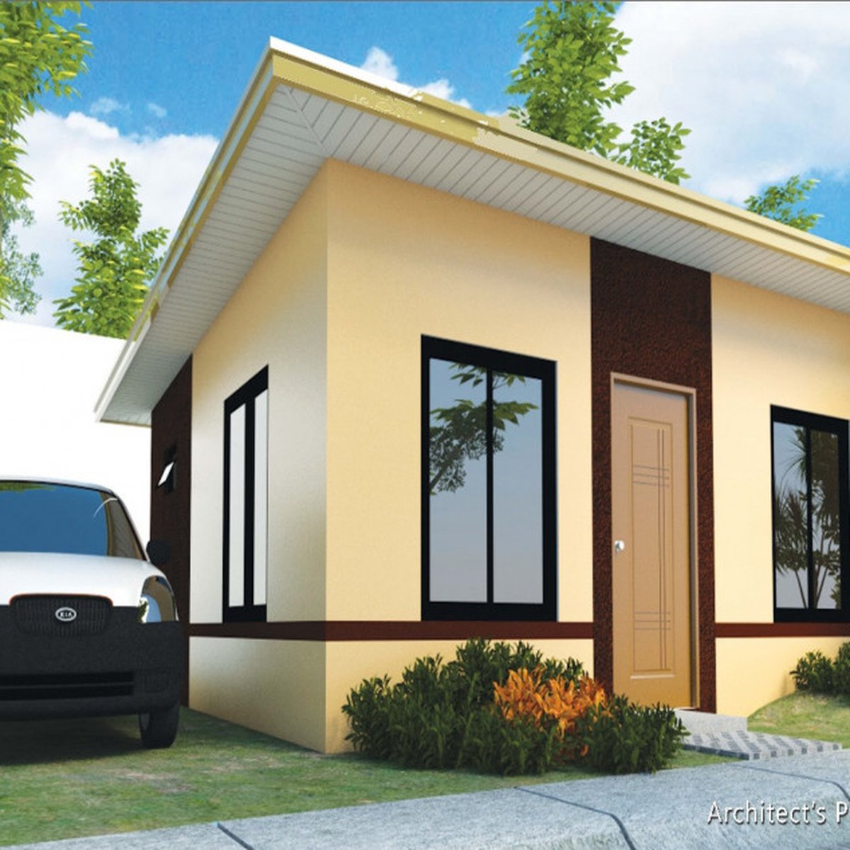 2-BEDROOM AVAILABLE TOWMHOUSE FOR SALE IN BARAS, RIZAL. [House and Lot ...