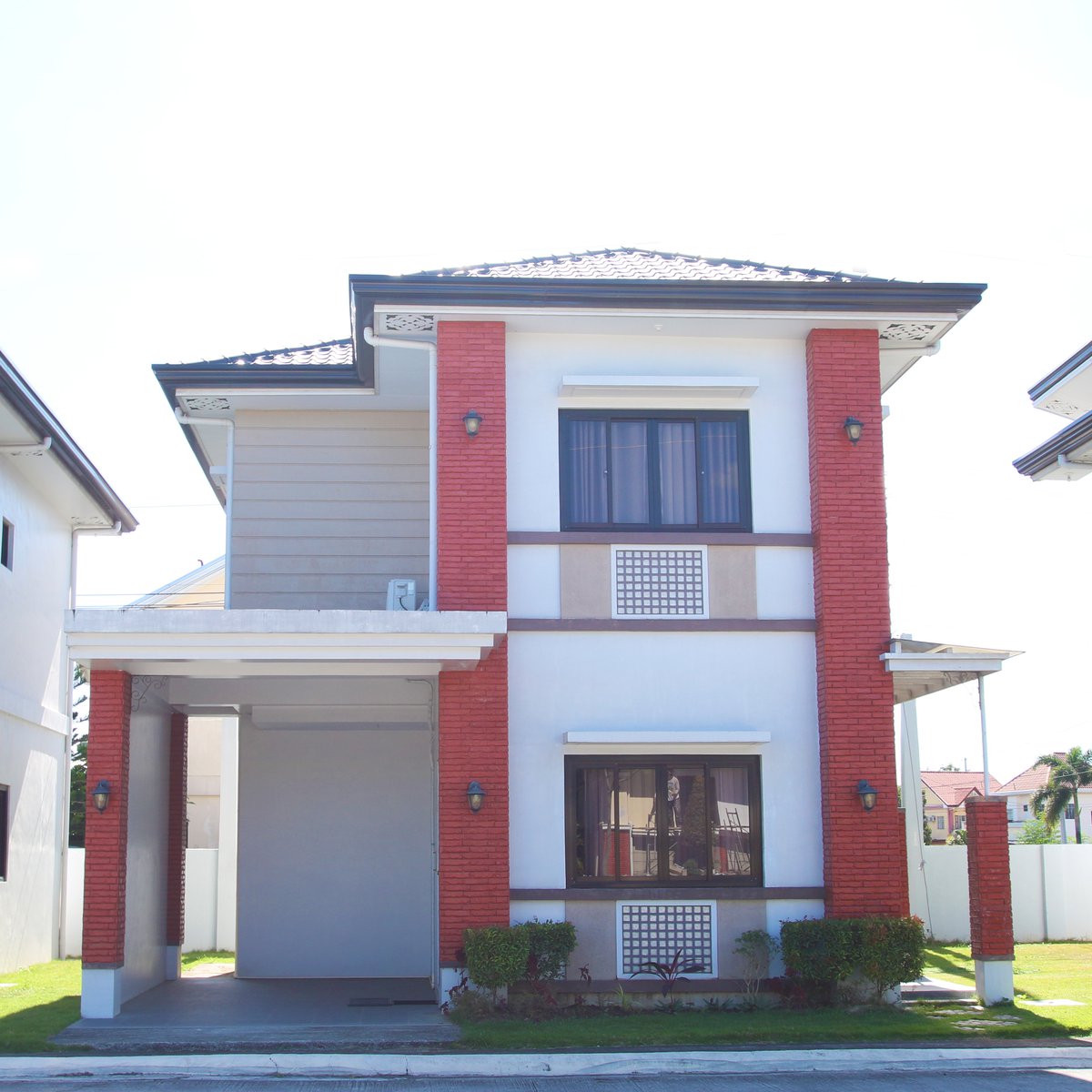 FOR CONSTRUCTION: 4-BEDROOM SINGLE DETAHCED HOUSE FOR SALE IN PULILAN ...