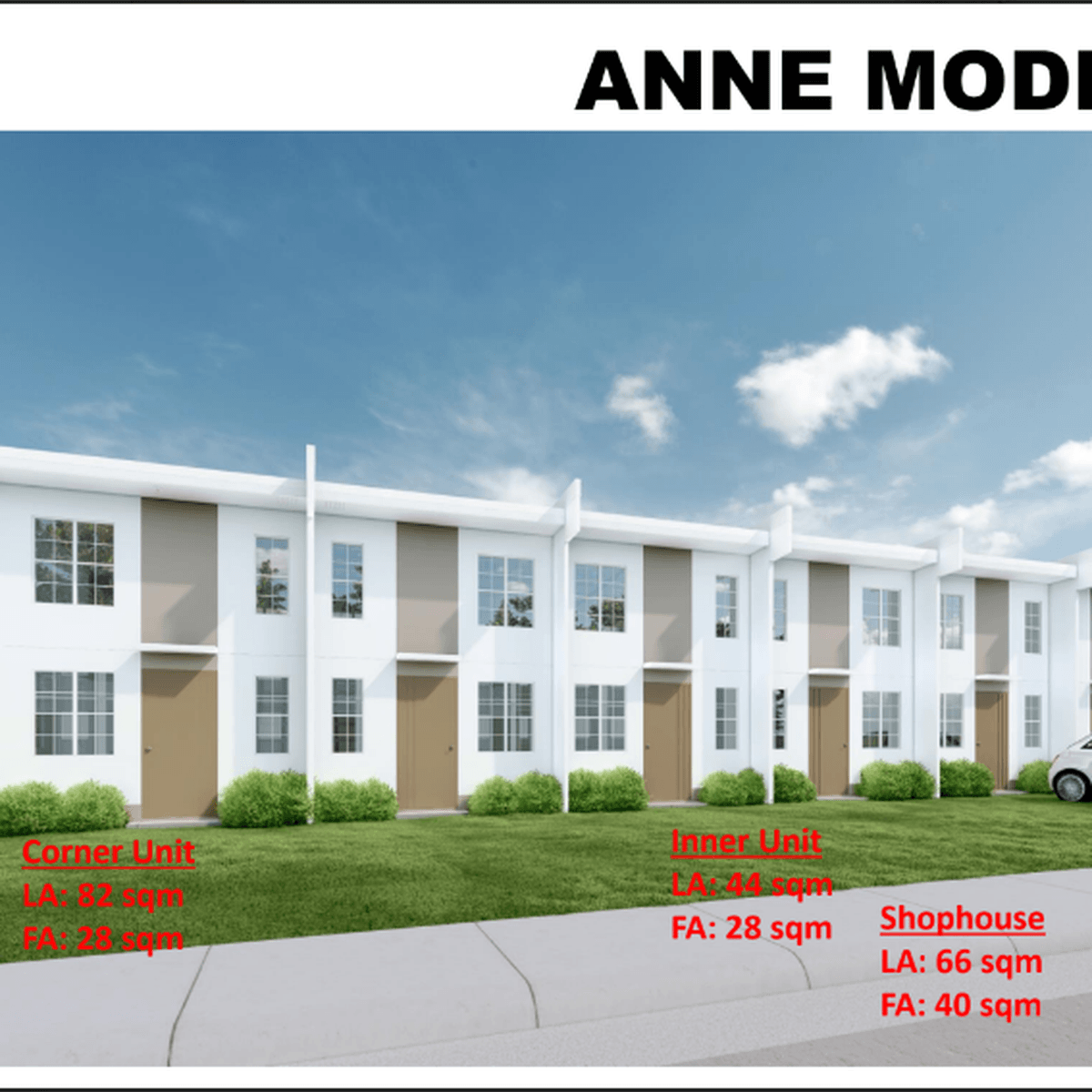 Sunnyvale 2, Santa Ignacia, Tarlac [House and Lot 🏘️] (November 2023 ...