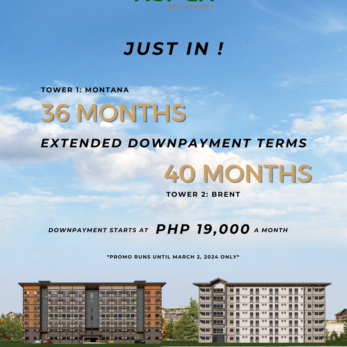 2-bedroom Smart Condo For Sale in San Jose del Monte Bulacan [Condo 🏙️ ...