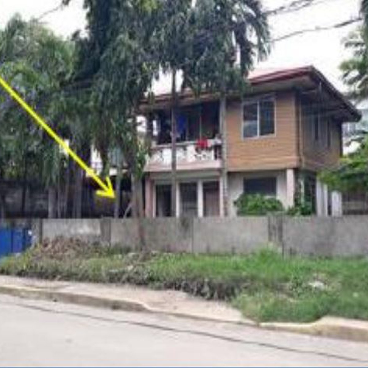 Foreclosed PARKWAY VILLAGE, BRGY. APOLONIO, SAMSON, QUEZON CITY [House ...