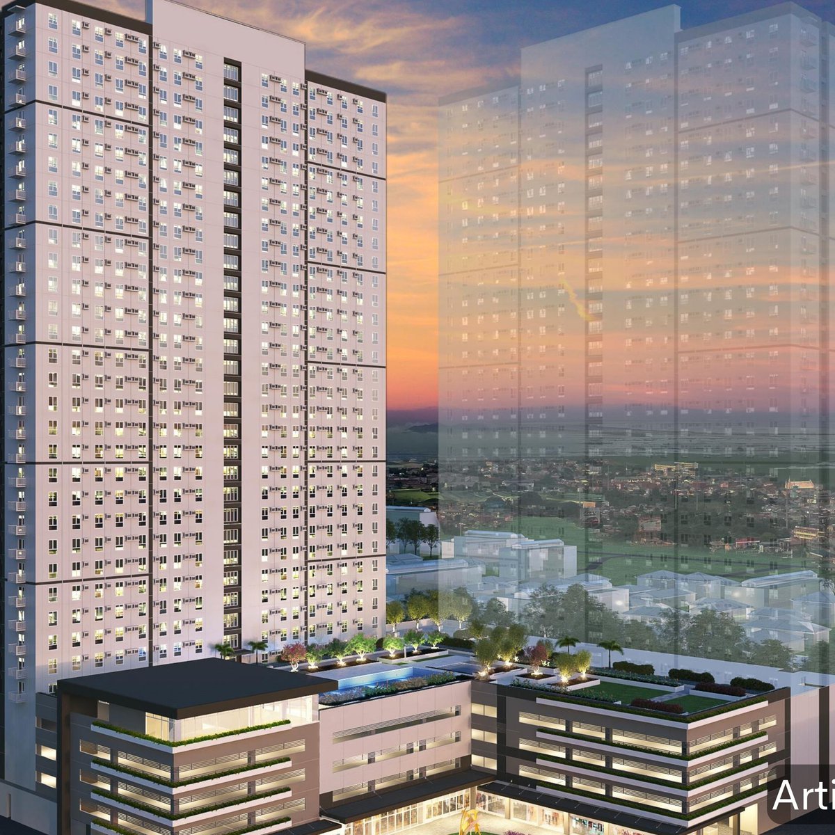 Avida Towers Ardane in Alabang Pre-Selling Condo with Balcony [Condo 🏙️ ... Avida Towers Ardane in Alabang Pre-Selling Condo with Balcony [Condo 🏙️ ...